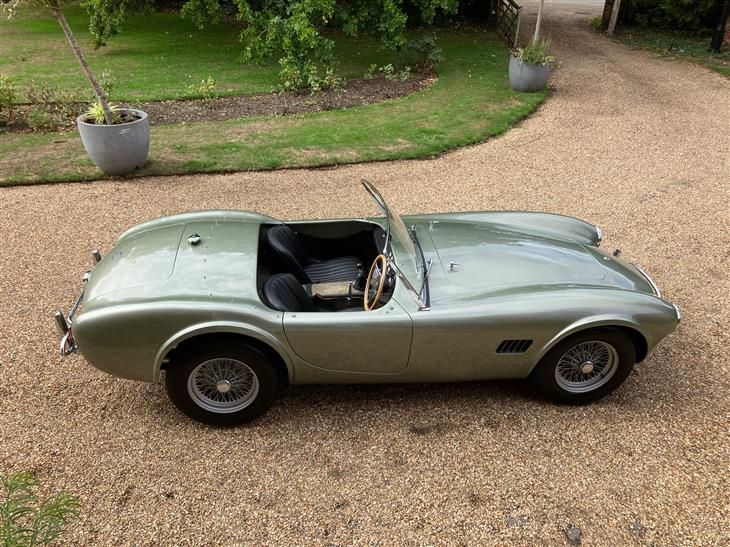 AC Hawk cars for sale | PistonHeads UK