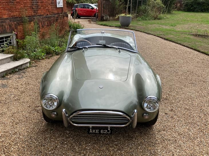 AC Hawk cars for sale | PistonHeads UK