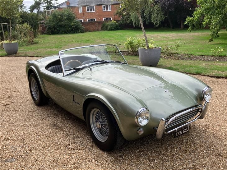 AC Hawk cars for sale | PistonHeads UK