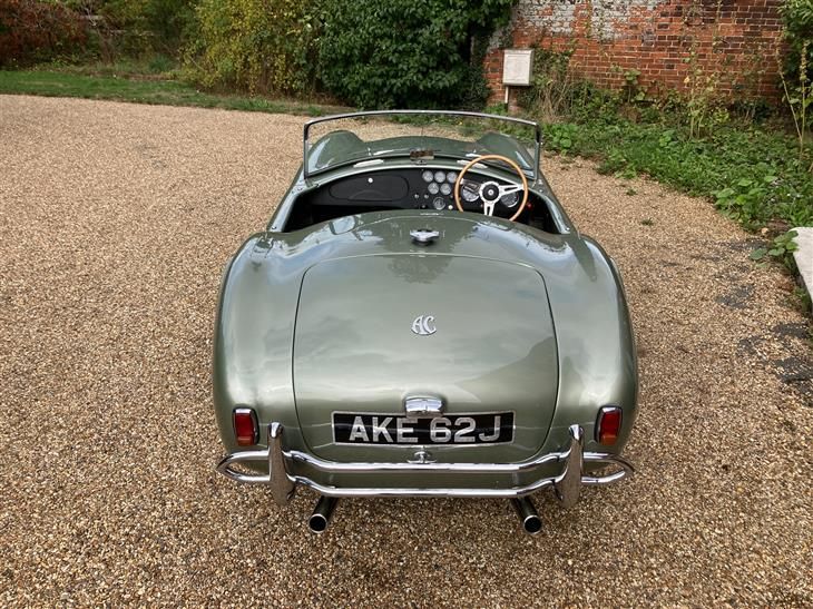 AC Hawk cars for sale | PistonHeads UK