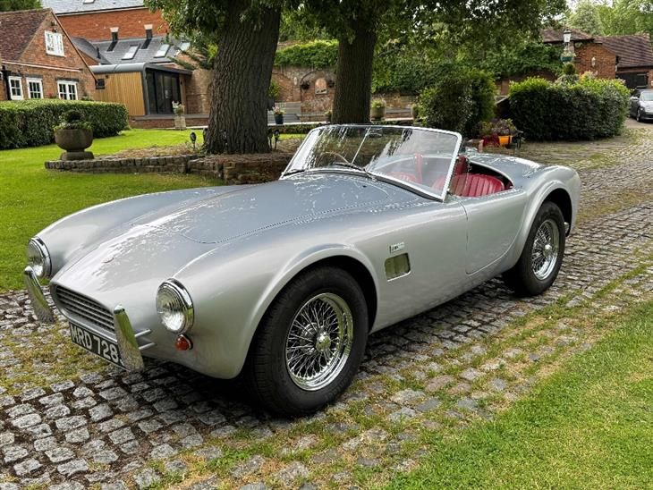 AC Hawk cars for sale - PistonHeads UK