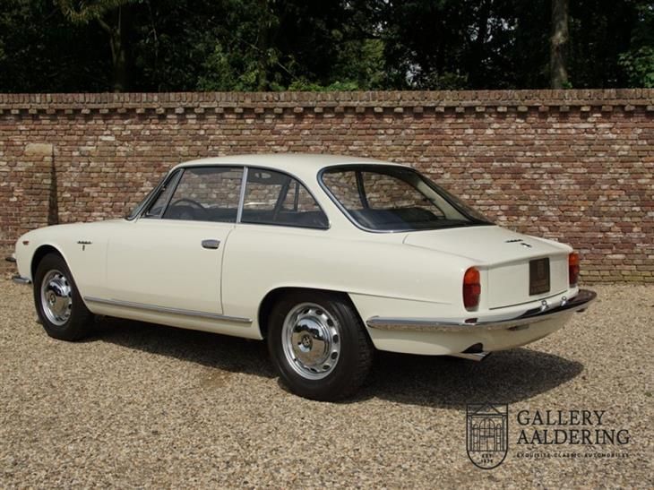 Alfa Romeo 2000 cars for sale | PistonHeads UK