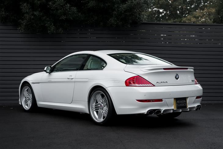 Alpina cars for sale | PistonHeads UK