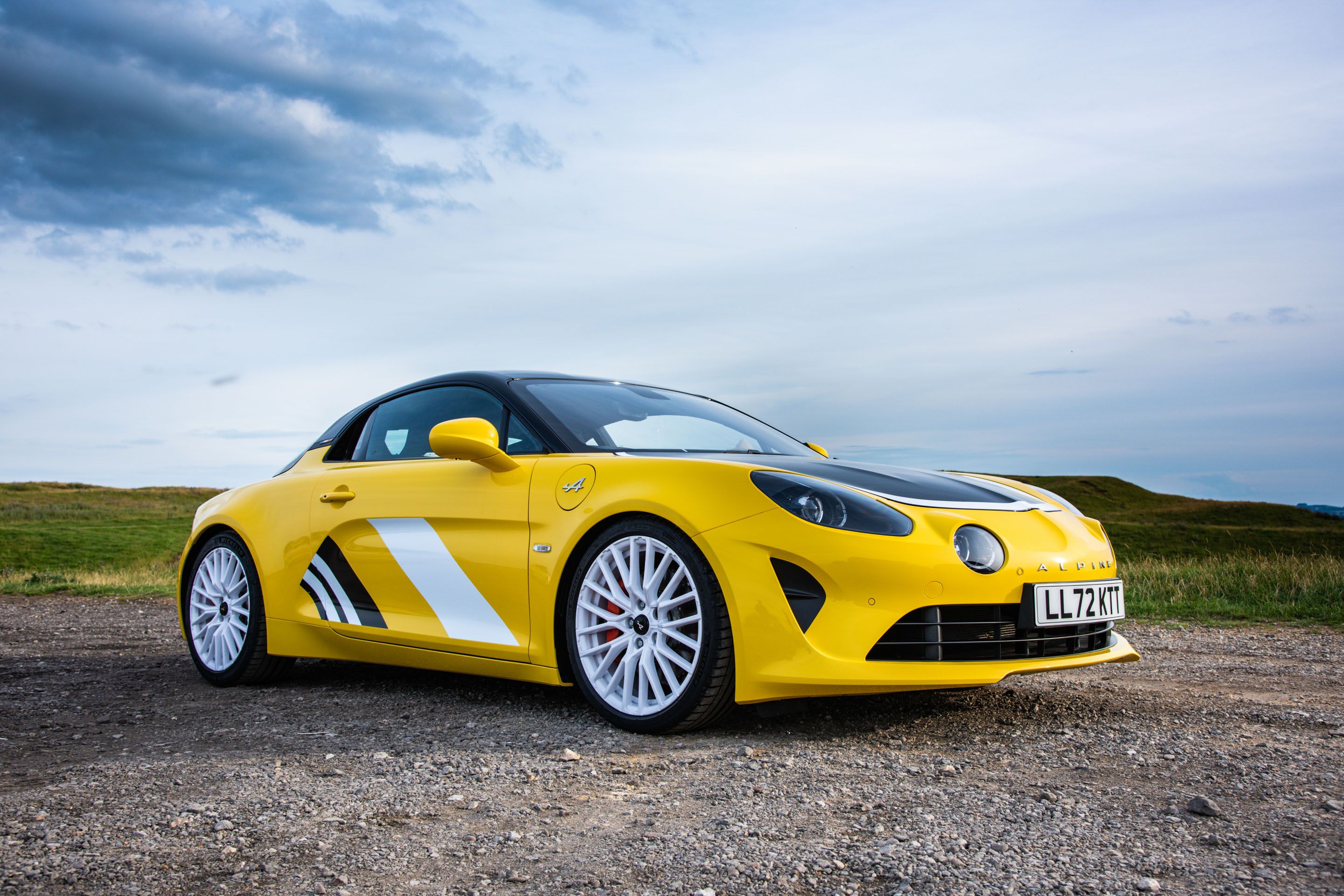 Online Premium & Performance Car Auctions in the UK - PistonHeads UK