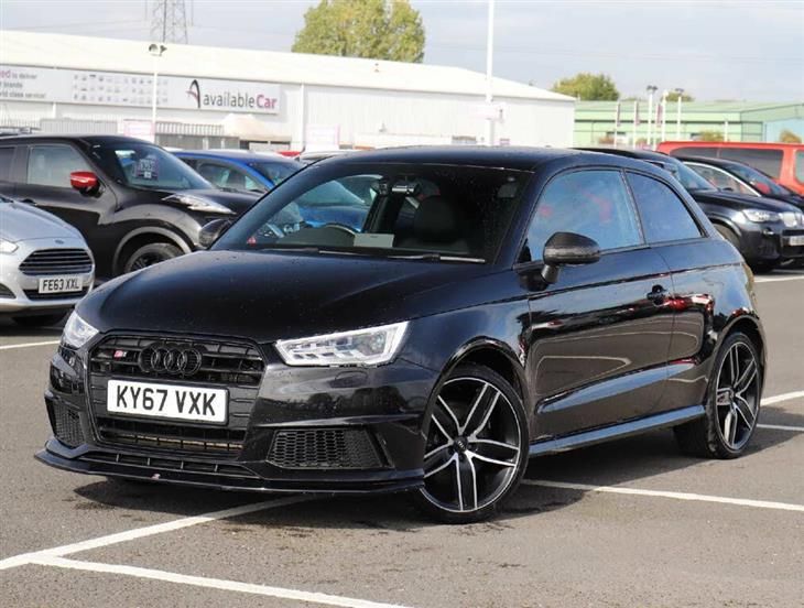 Audi S1 cars for sale | PistonHeads UK