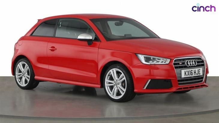 Audi S1 cars for sale | PistonHeads UK
