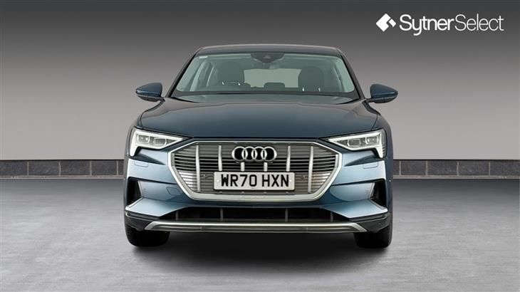 Sytner Select Nottingham stocklist on PistonHeads UK - PistonHeads UK