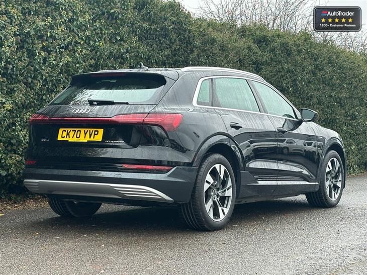 SUVs - PistonHeads UK