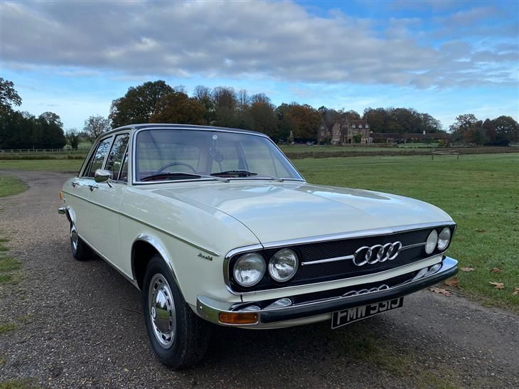 1970 Audi Other Models cars for sale | PistonHeads UK