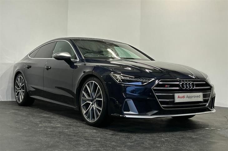 Used cars for sale - PistonHeads UK