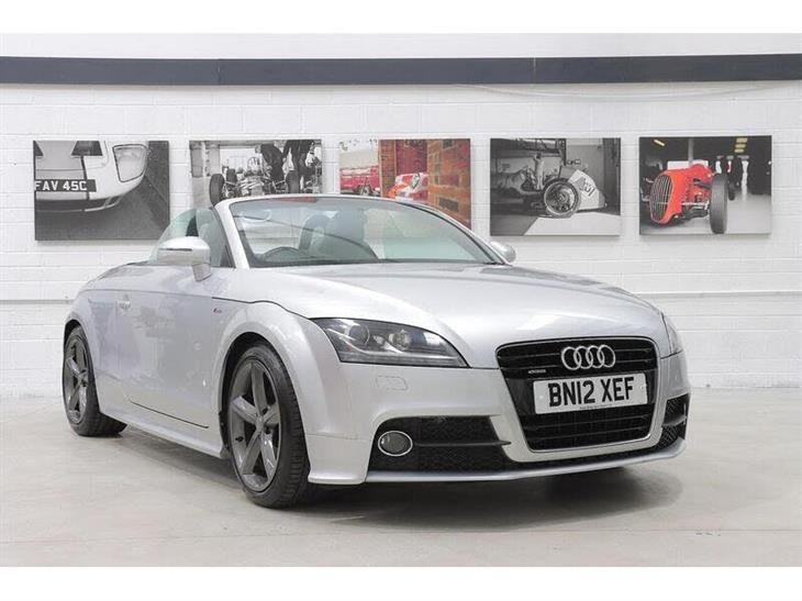 Used Sports cars under £10,000 cars for sale - PistonHeads UK