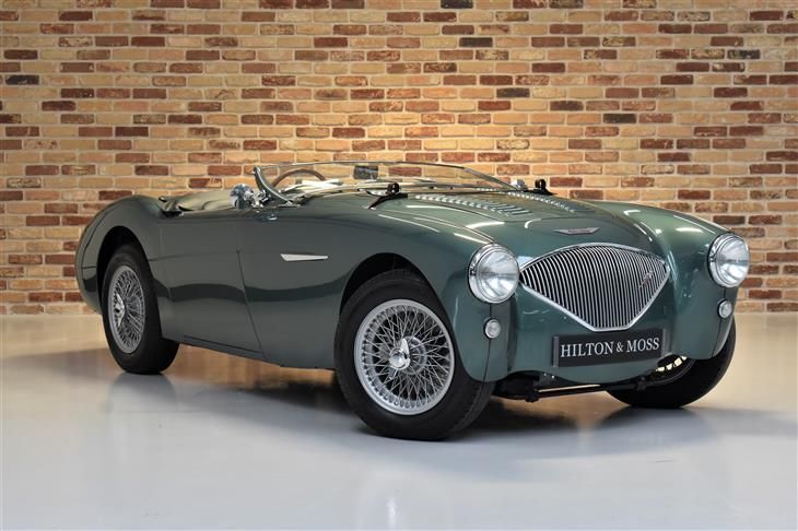 Austin All Models cars for sale | PistonHeads UK