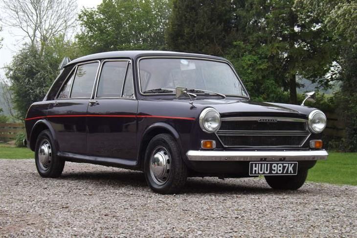 Austin All Models cars for sale - PistonHeads UK