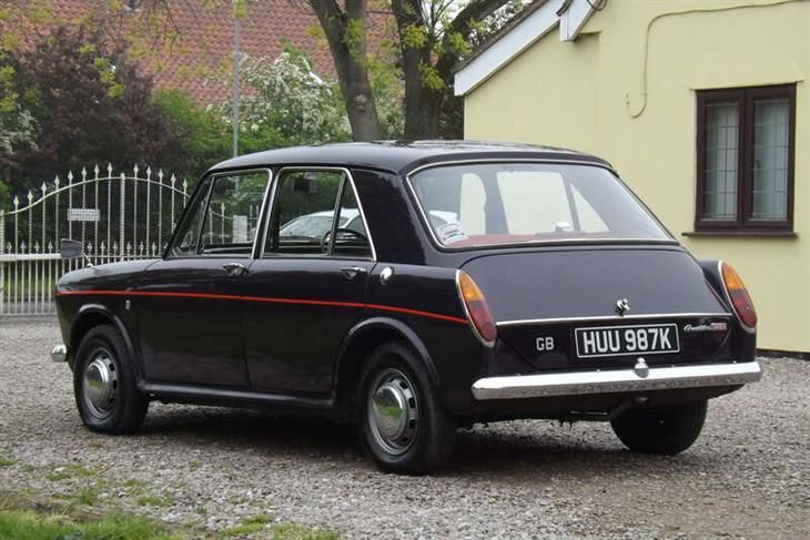 Austin All Models cars for sale - PistonHeads UK