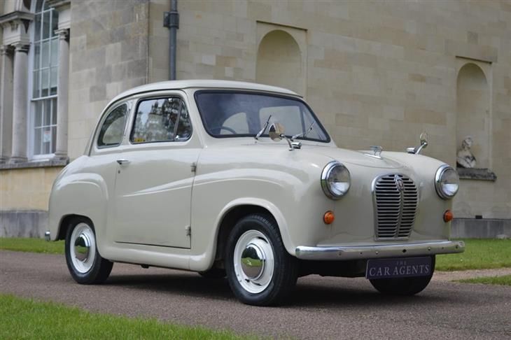 Austin All Models cars for sale - PistonHeads UK