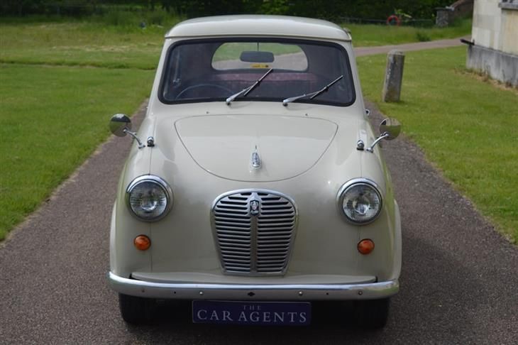 Austin All Models cars for sale - PistonHeads UK