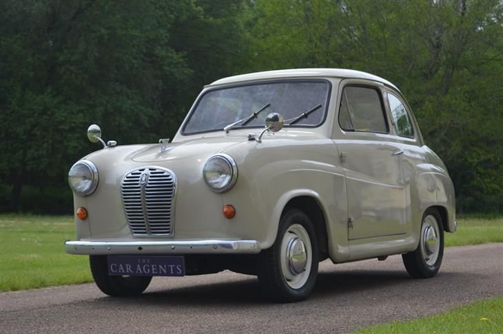 Austin All Models cars for sale - PistonHeads UK
