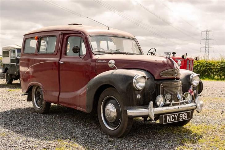 Austin All Models cars for sale - PistonHeads UK