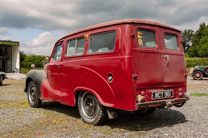 Austin All Models cars for sale - PistonHeads UK