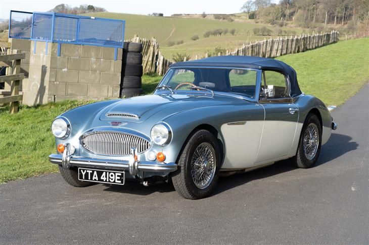 Austin All Models cars for sale | PistonHeads UK