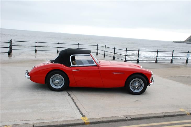 Austin All Models cars for sale | PistonHeads UK