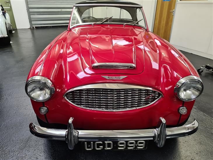 Austin All Models cars for sale | PistonHeads UK