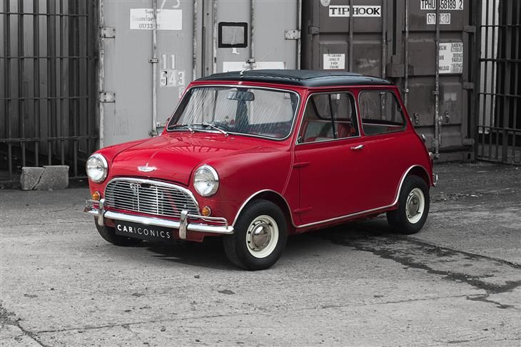 Austin All Models cars for sale | PistonHeads UK