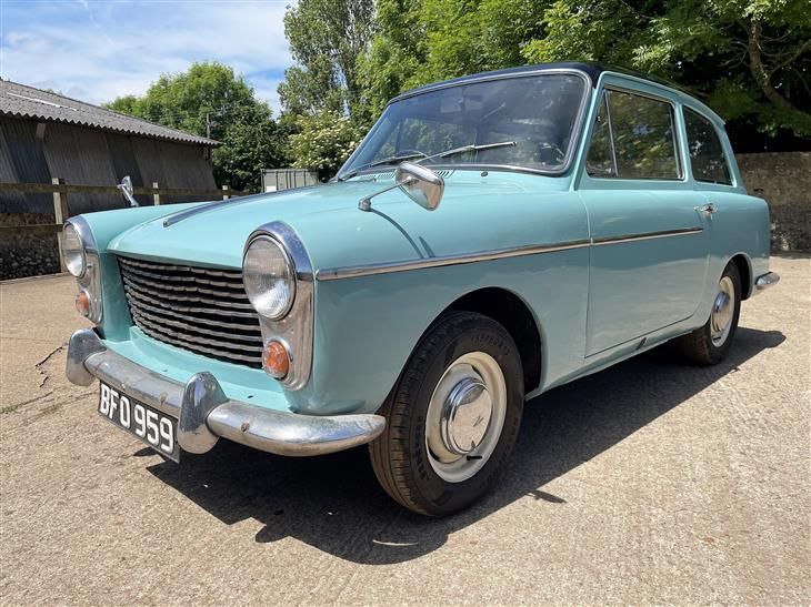 Austin All Models cars for sale | PistonHeads UK