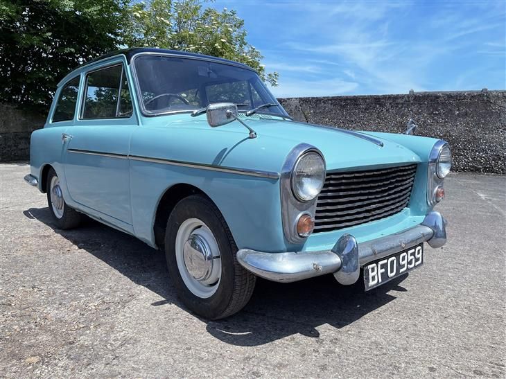 Austin All Models cars for sale | PistonHeads UK