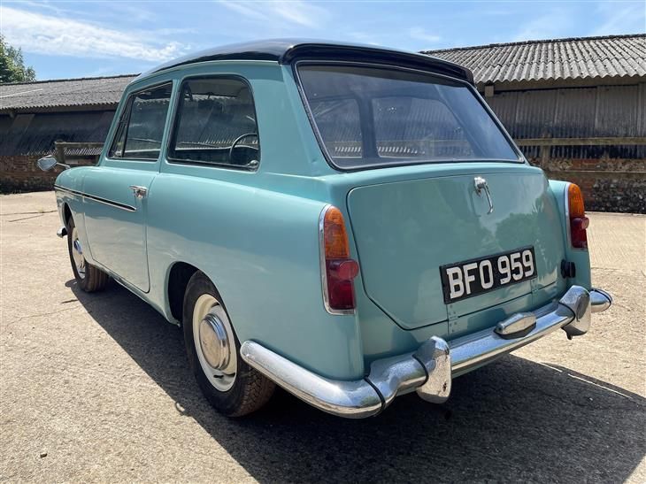 Austin All Models cars for sale | PistonHeads UK