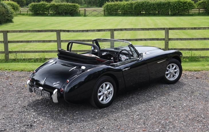 Austin All Models cars for sale | PistonHeads UK
