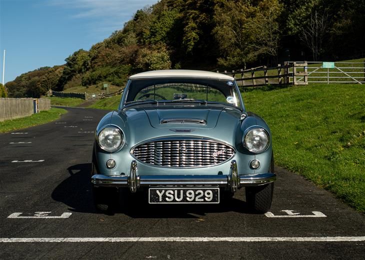 Austin All Models cars for sale | PistonHeads UK