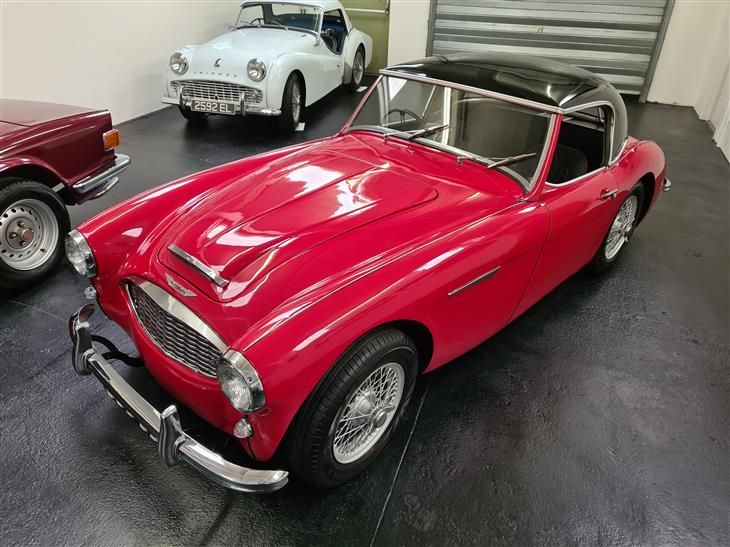 Austin All Models cars for sale | PistonHeads UK