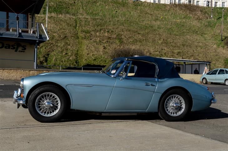 Austin All Models cars for sale | PistonHeads UK