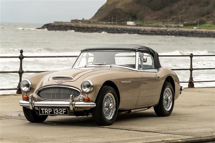 Austin All Models cars for sale | PistonHeads UK