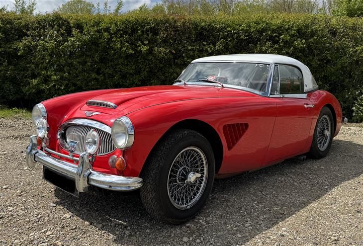 Austin All Models cars for sale - PistonHeads UK