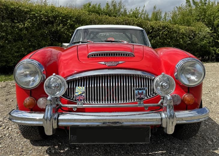 Austin All Models cars for sale - PistonHeads UK