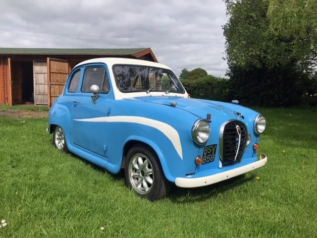 Austin All Models cars for sale - PistonHeads UK
