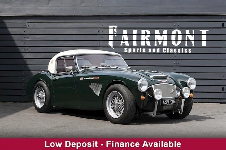 Austin All Models cars for sale | PistonHeads UK