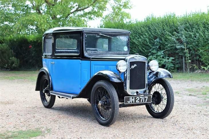 1932 Austin Seven cars for sale | PistonHeads UK