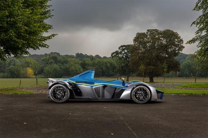 Used cars for sale | PistonHeads UK