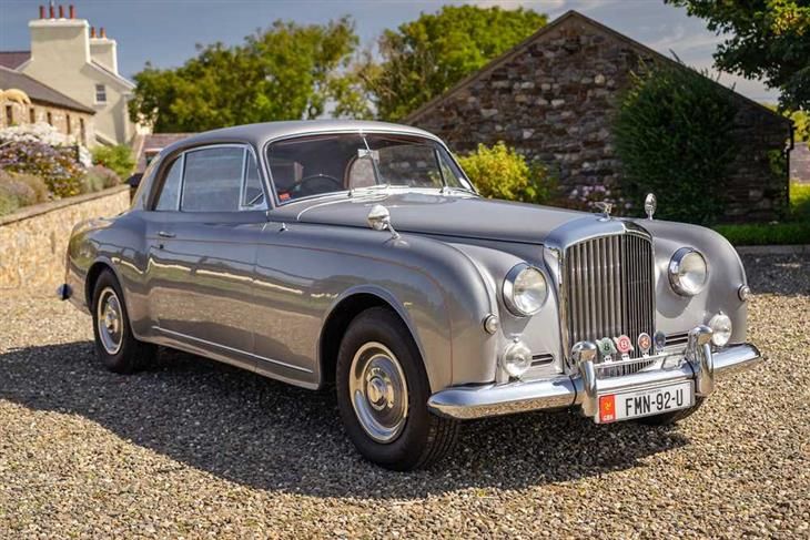 Bentley S1/S2/S3 cars for sale | PistonHeads UK
