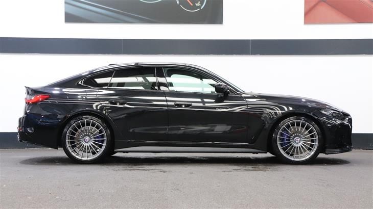 Alpina cars for sale - PistonHeads UK