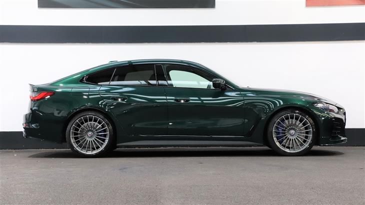 Alpina cars for sale | PistonHeads UK