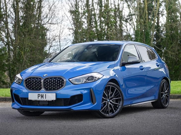 BMW cars for sale - PistonHeads UK