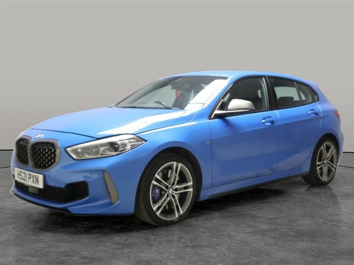 BMW cars for sale - PistonHeads UK