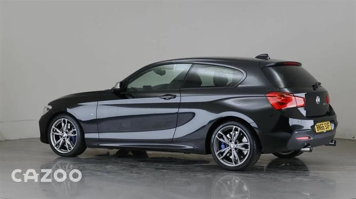 BMW M140i cars for sale | PistonHeads UK
