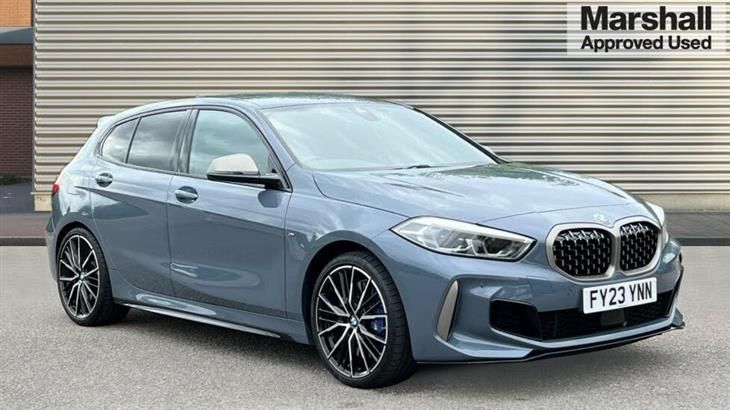 BMW cars for sale - PistonHeads UK
