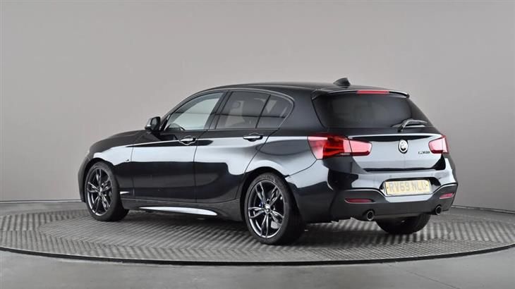 BMW M140i cars for sale - PistonHeads UK