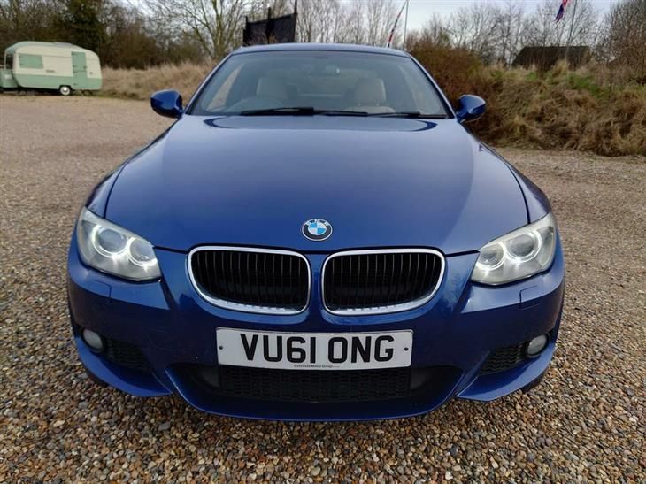 Used cars for sale - PistonHeads UK